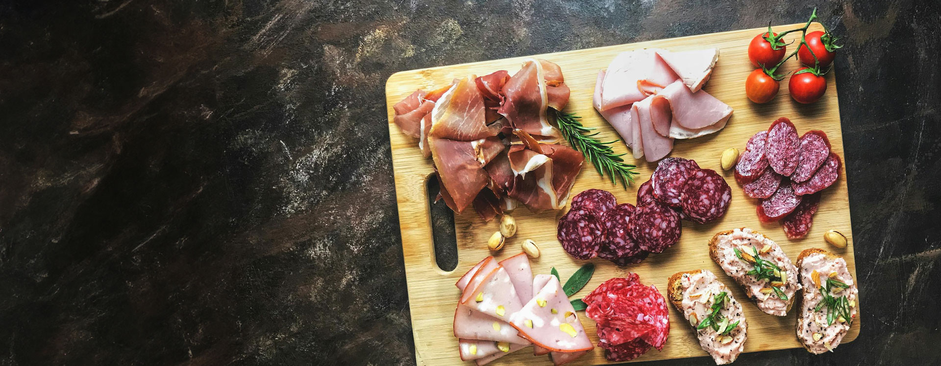 Processamento de Carnes - FEA Unicamp